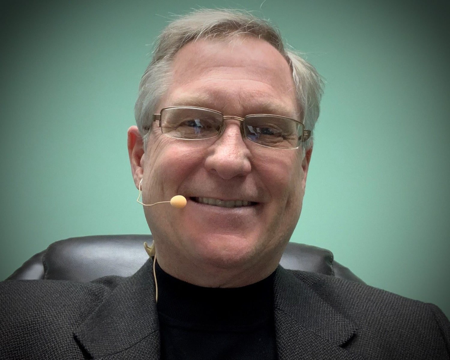 Meet The Jackowski's: Guiding Spirits of New Beginnings